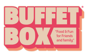 Buffet Box - Gifting Food and Fun for Your Friends and Family