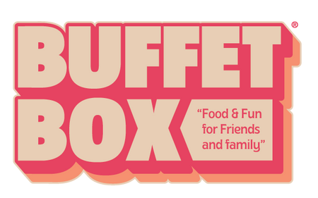 Buffet Box - Gifting Food and Fun for Your Friends and Family